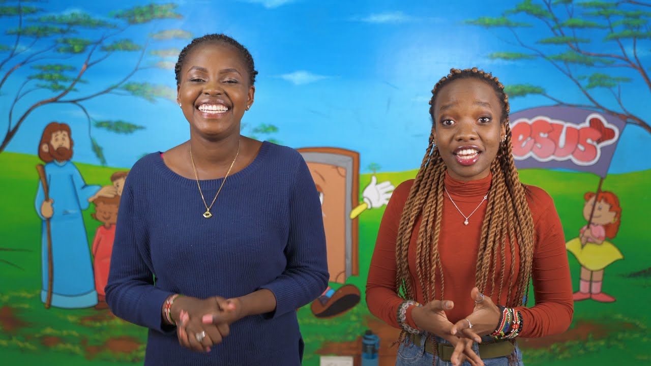 Destiny Kids | Solomon Disobeys God | 1 Kings 11: 1 - 25 - YouTube