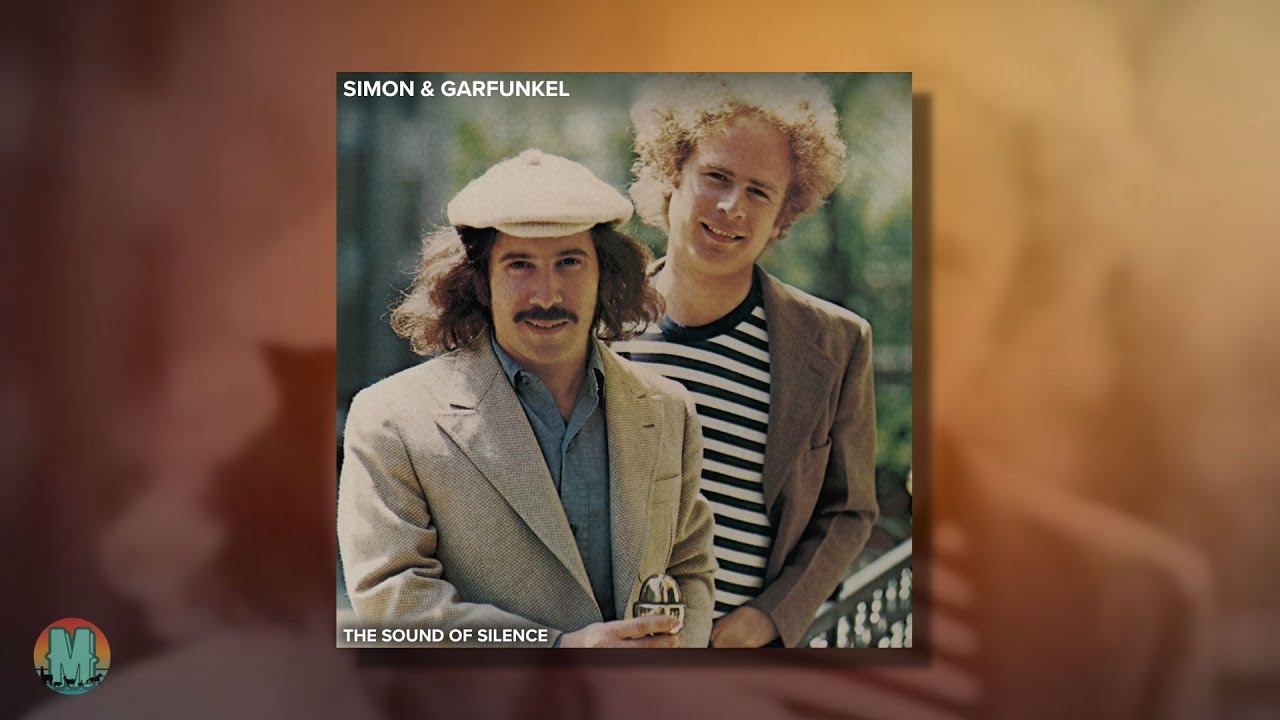 Simon & Garfunkel - The Sound of Silence (1965) - YouTube