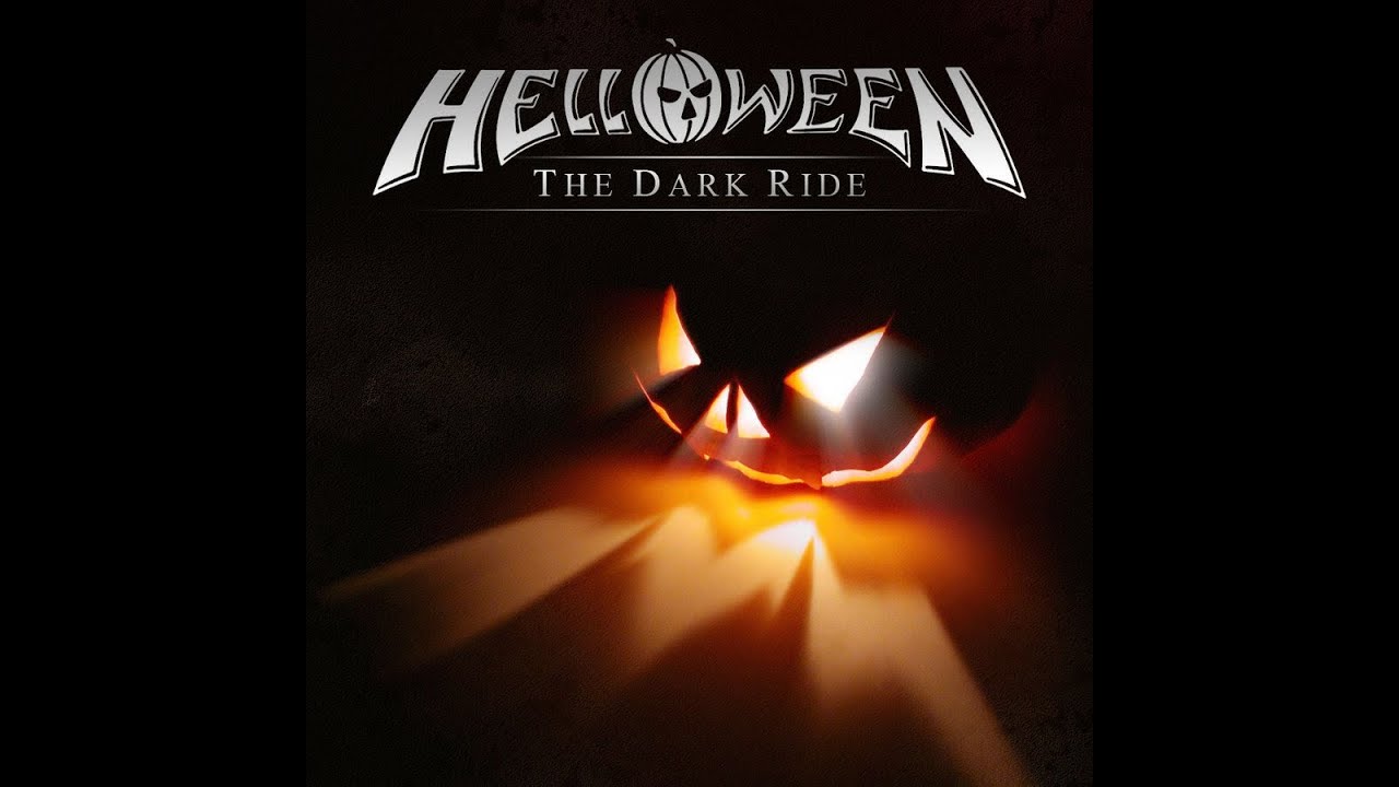 Helloween - The Dark Ride Lyrics. - YouTube