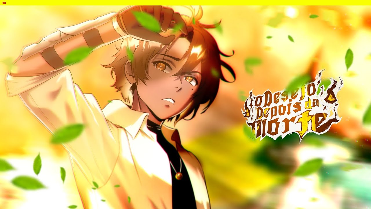 Arco: Ariasken (2° Volume) | Teaser - YouTube