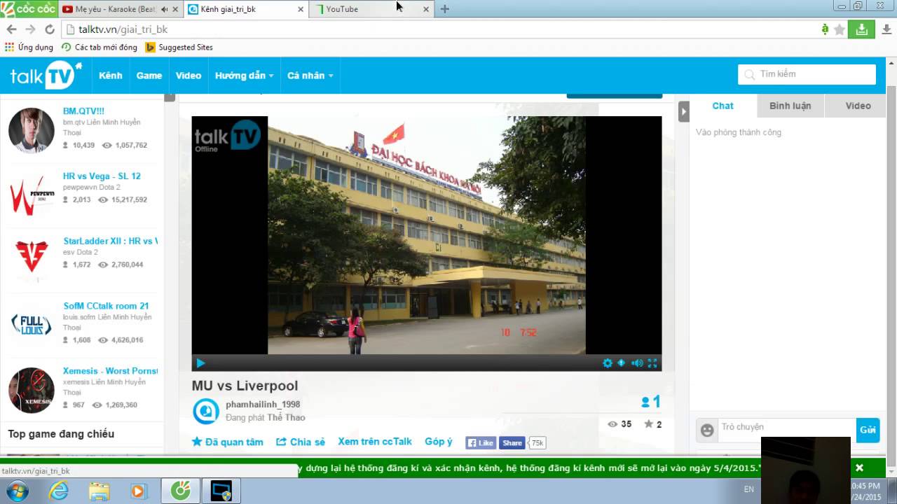 Css Youtube