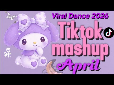 New Viral Tiktok mashup Philippines April 2026 | Viral Tiktok Dance | Tiktok dance challenge