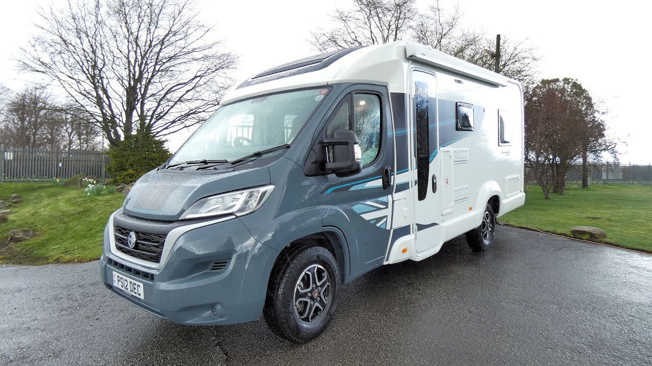 SWIFT ESCAPE COMPACT C500 AUTOMATIC - YouTube