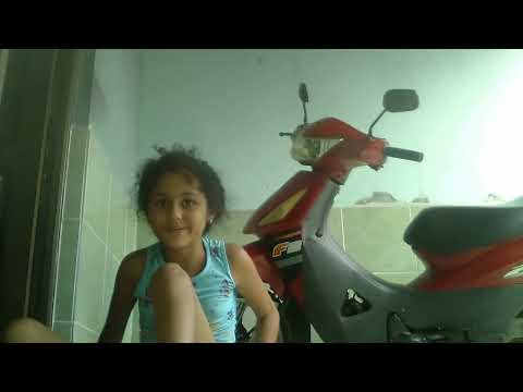 eu.   fazendo.   ginástica