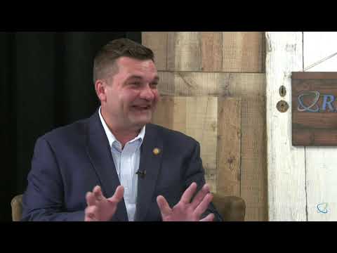 People Doing Good for Others: Jeffrey Elmore - YouTube