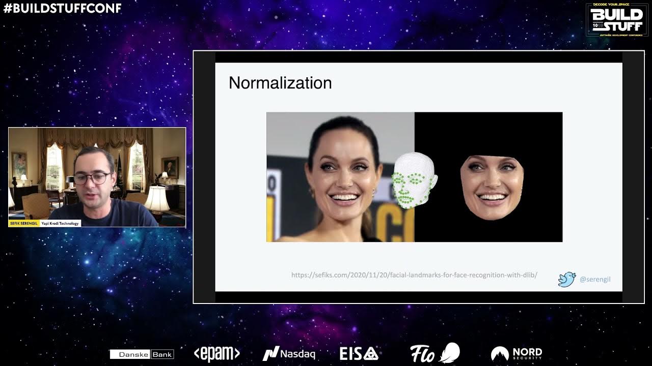 Sefik Serengil - Building Highly Scalable Facial Recognition Pipelines ...