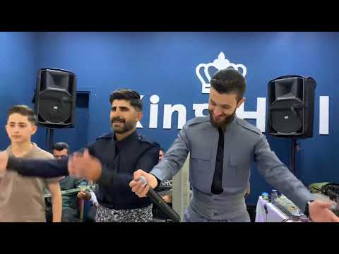 خوشترين داوه ت احمد هه ركي شيخاني /ahmad harki new dawat shexani 12/5/2024