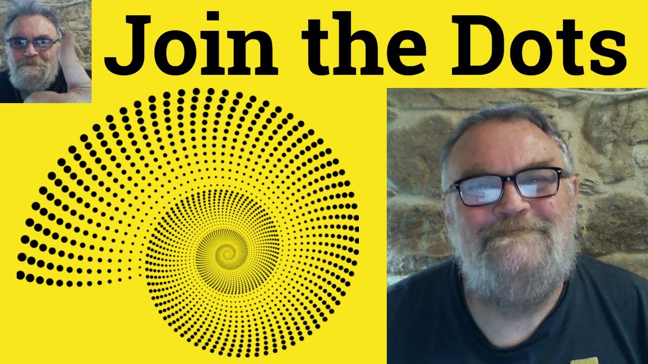😎 Join the Dots Meaning - Join the Dots Defined - Join the Dots ...