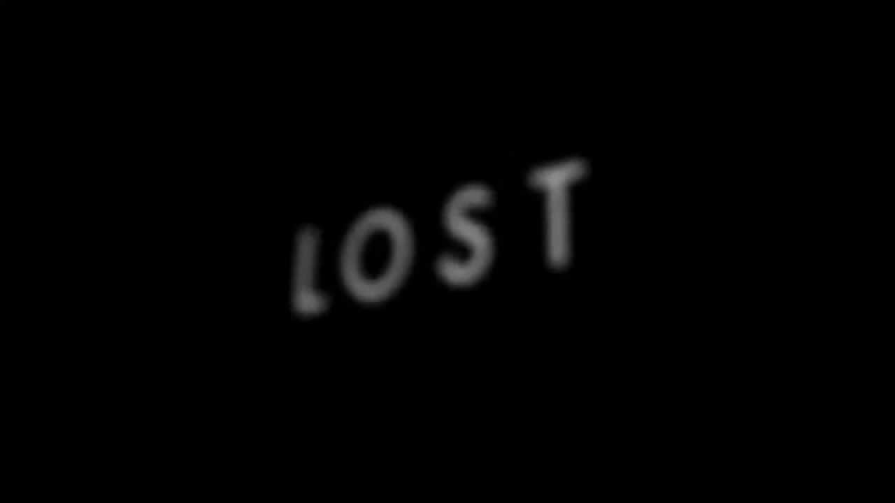 LOST Intro HD - YouTube
