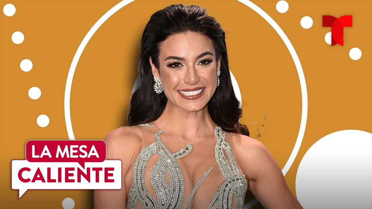 Julia Gama nos habla de su participación en El Señor de los Cielos 9 ...