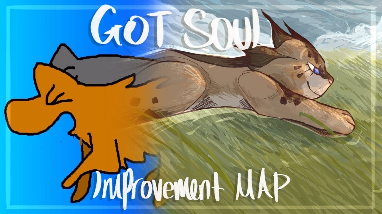 Got Soul || Part 4 || Multi Animator Project - YouTube