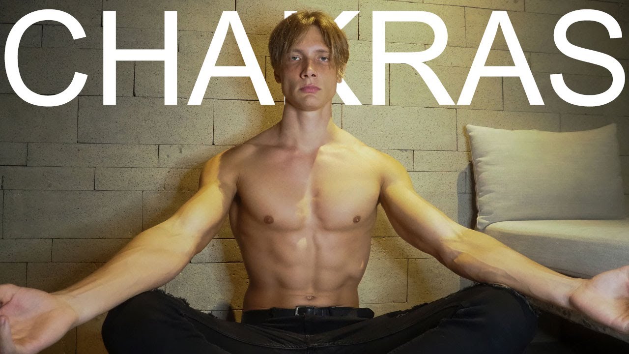 How To Balance The 7 Chakras To Manifest Your Dreams | Austin Wayne ...