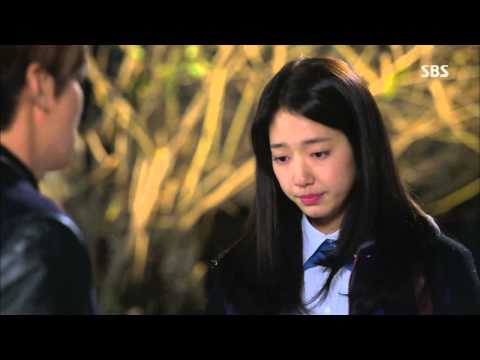 상속자들 14회(다시보기) #1(6)