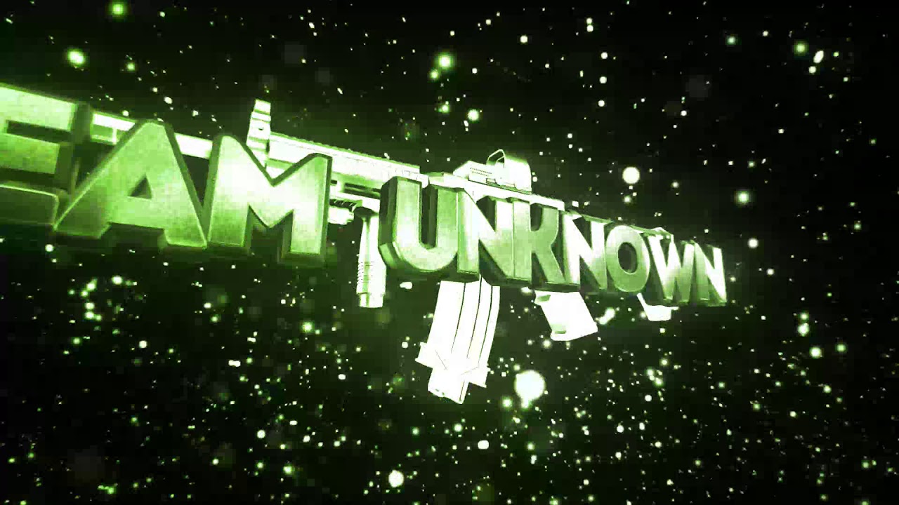 Team Unknown - YouTube