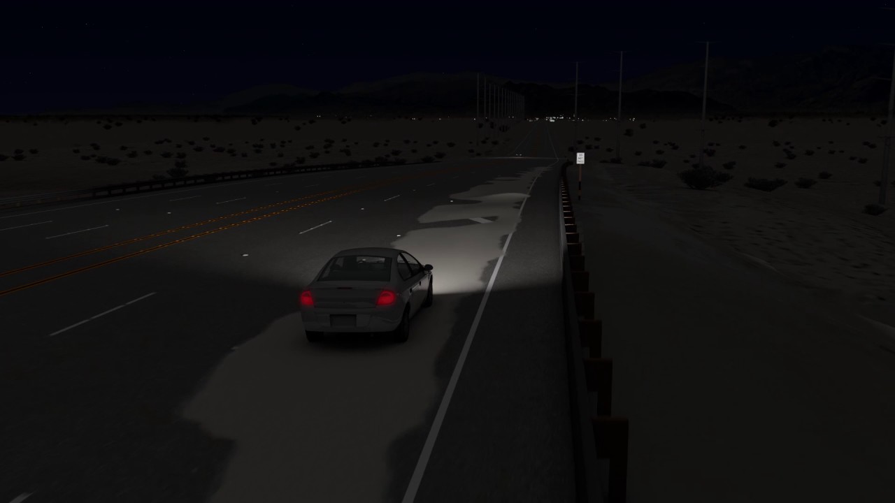 T-Bone Accident | 3D Animation | Visual Forensics - YouTube