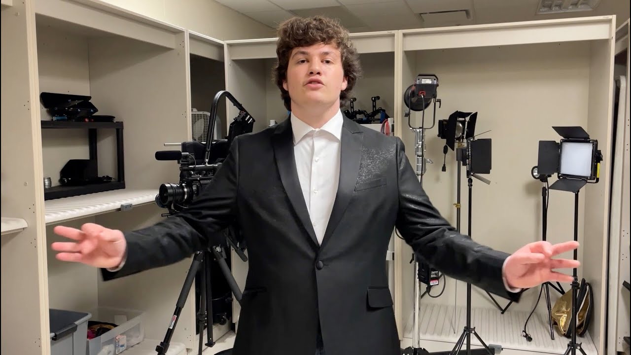 Film Registry Induction (2023) - YouTube