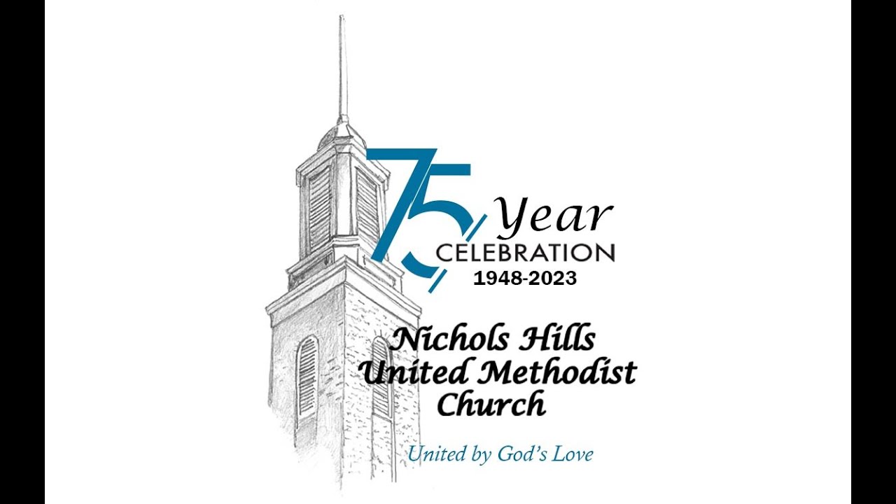 NHUMC 75th Anniversary - YouTube
