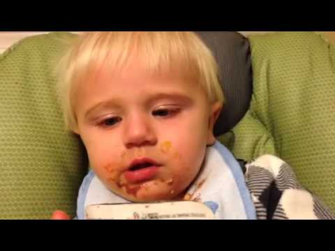 That's a loud pooper - YouTube