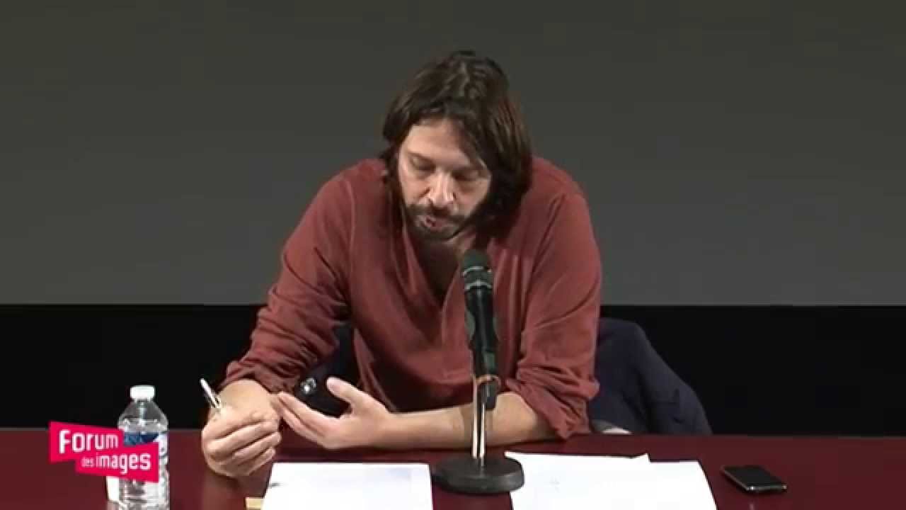 "Vous empestez le Truffaut ! " - Philippe Azoury - YouTube