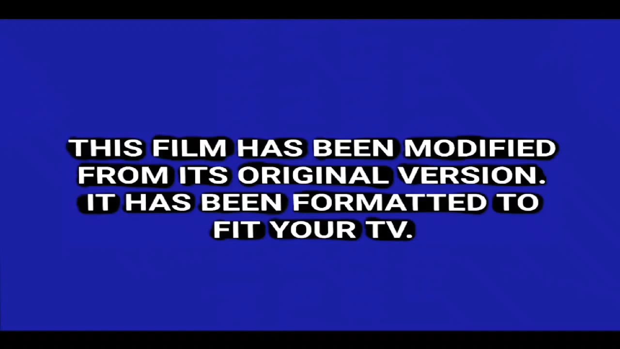 THX Tex 2 Moo Can 2002 VHS - YouTube