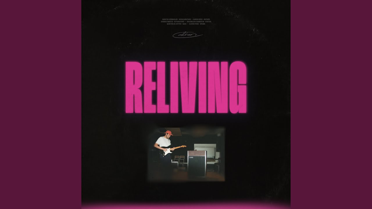 Reliving - YouTube