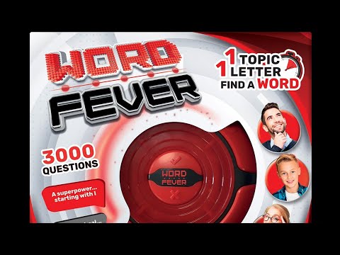 Q&A session! Unboxing Word Fever #dubaidiaries #dubailife - YouTube
