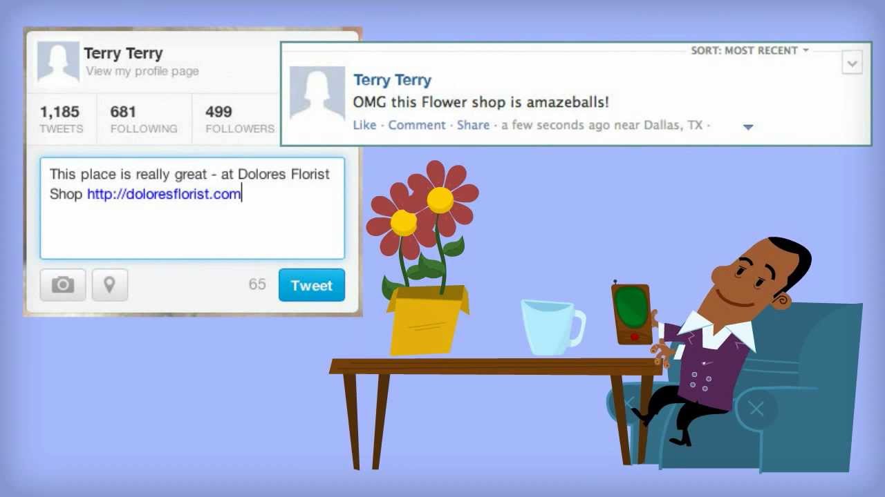 GET MOBILIZED LOYALTY PROGRAM - YouTube