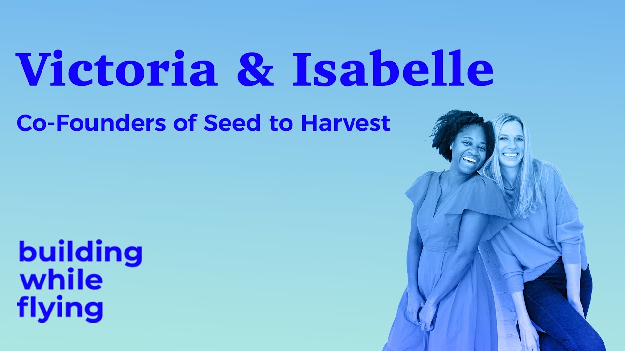 Why Companies Built by Women of Color Are The New Unicorns - Victoria ...