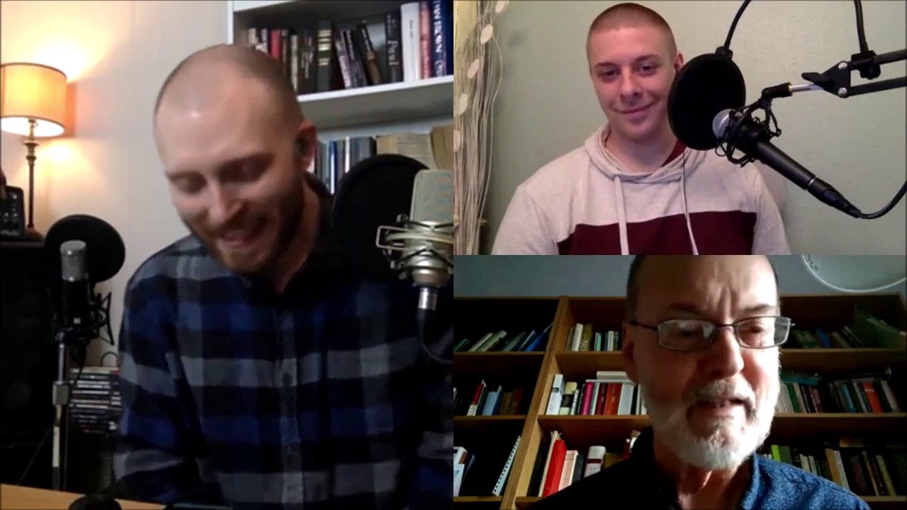 Larry Hurtado: Jesus is NEVER Almighty God of Old Testament or Creeds ...