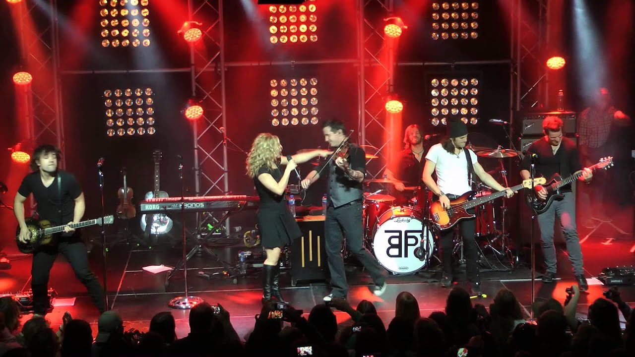 The Band Perry - Done. - YouTube