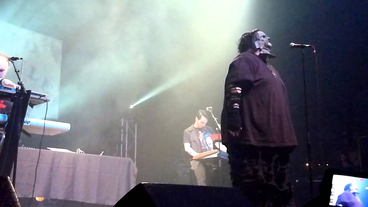 God Module 1 @ Festival Kinetik 4.0 - YouTube
