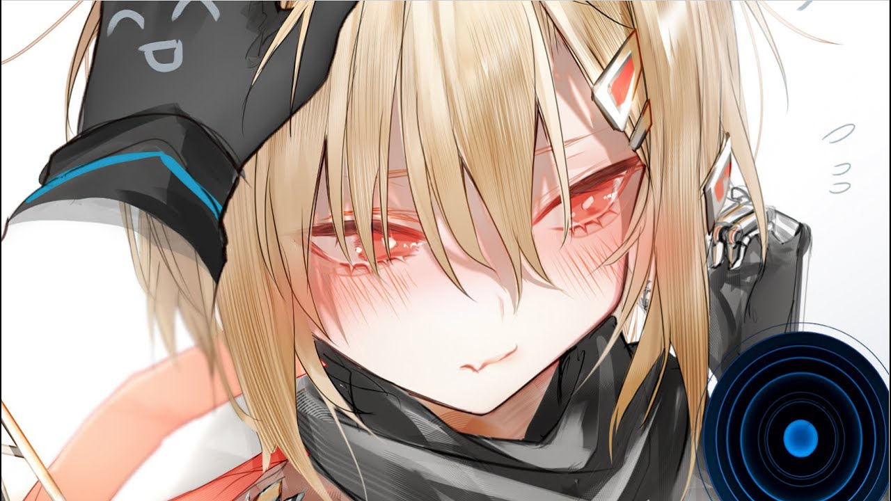 ANIME GIFS SOUND #399 - YouTube