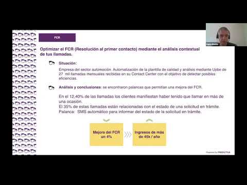 Casos de éxito aplicando Upbe: Auditorías Automáticas de Calidad