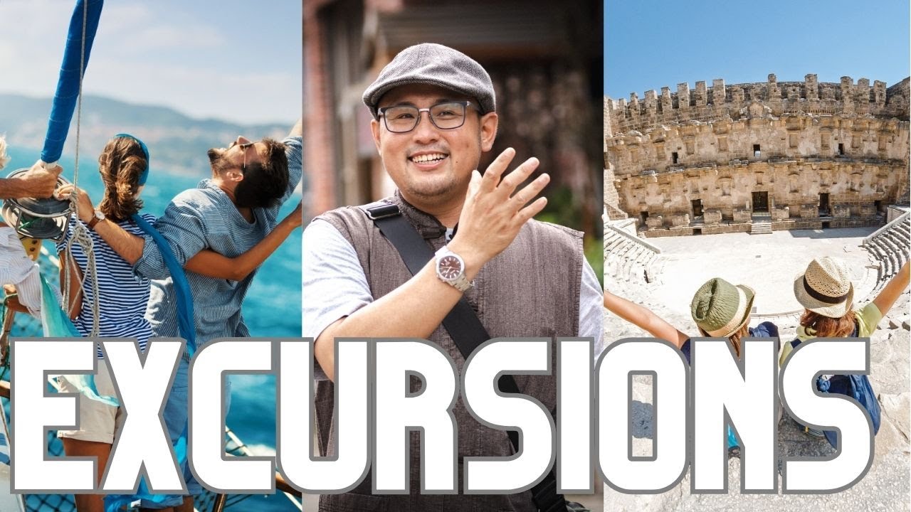 Don’t Book Your Cruise Excursion Until You Watch This! - YouTube