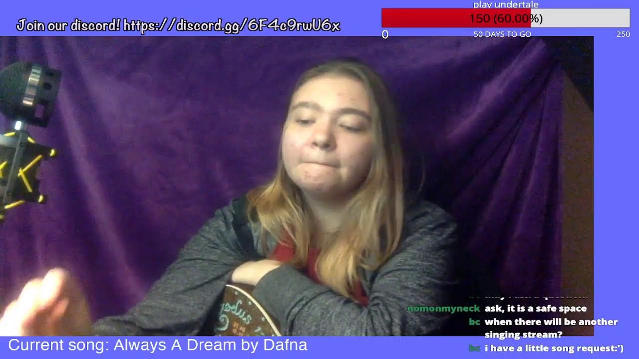 Song Request Stream - YouTube