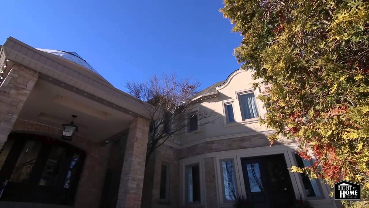 Keyah Kavoosi 2015 Promotional Real Estate Video - YouTube