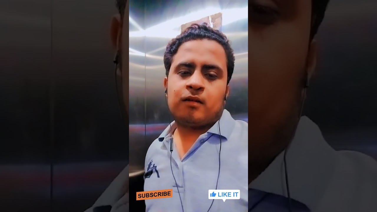 mini volg dev parekh - YouTube