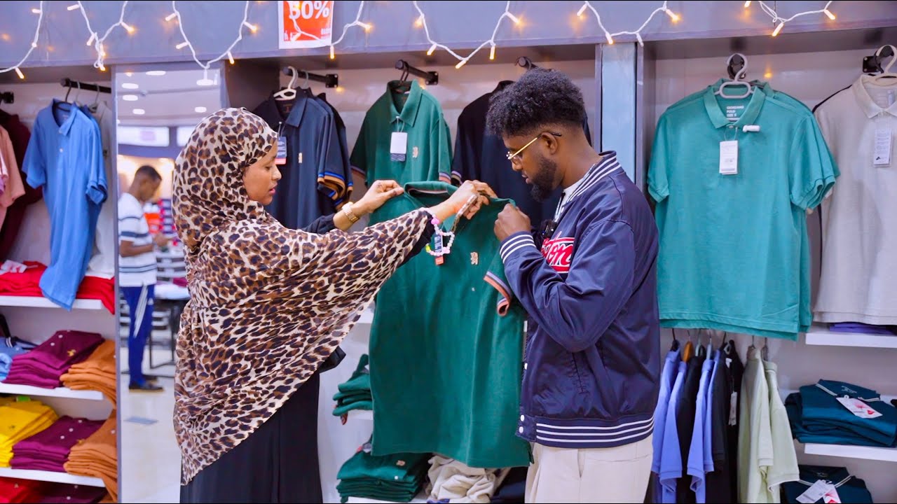 JAWI ROMANTIC ATARIISHO BADIYO DIB ISKU HELNAY XARUNTA BAABA ROOTI ...