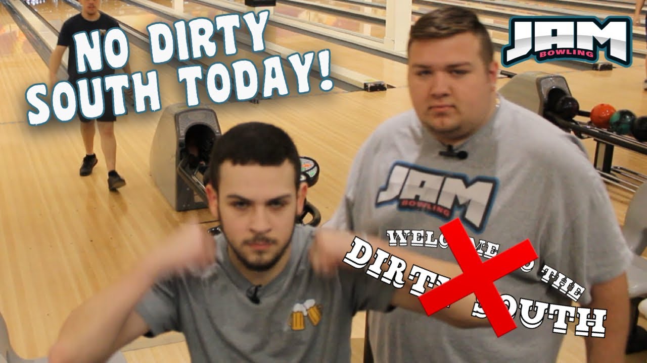 Dirty South DIDN’T Do Us Dirty?!?! | League Day EP. 14 - YouTube