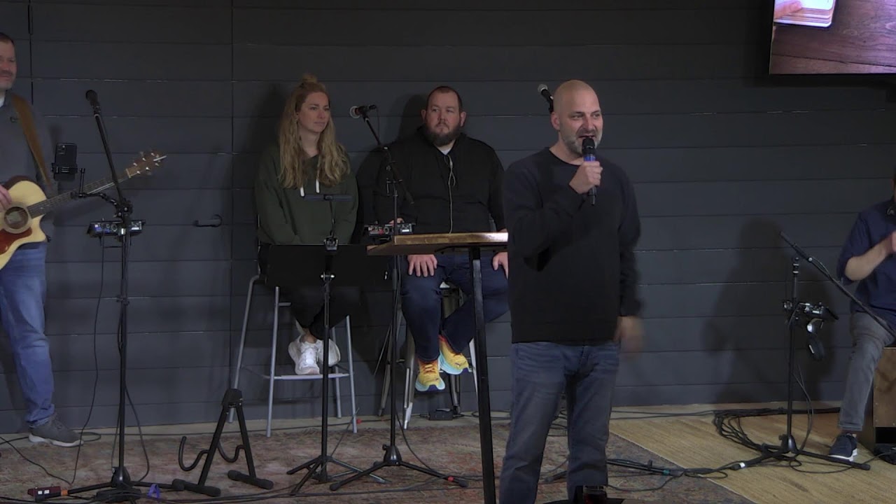 Sunday, February 23rd, 2025 - YouTube