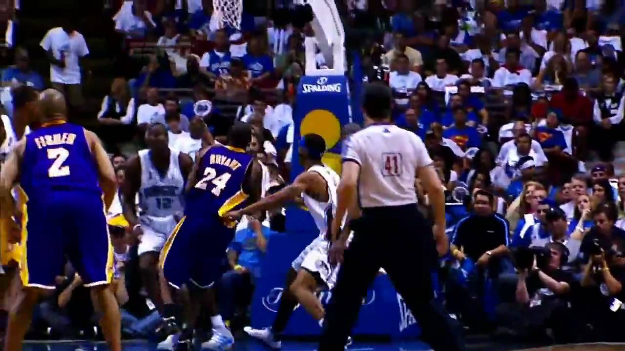 Top 10 Plays: 2009 NBA Finals[HD] - YouTube