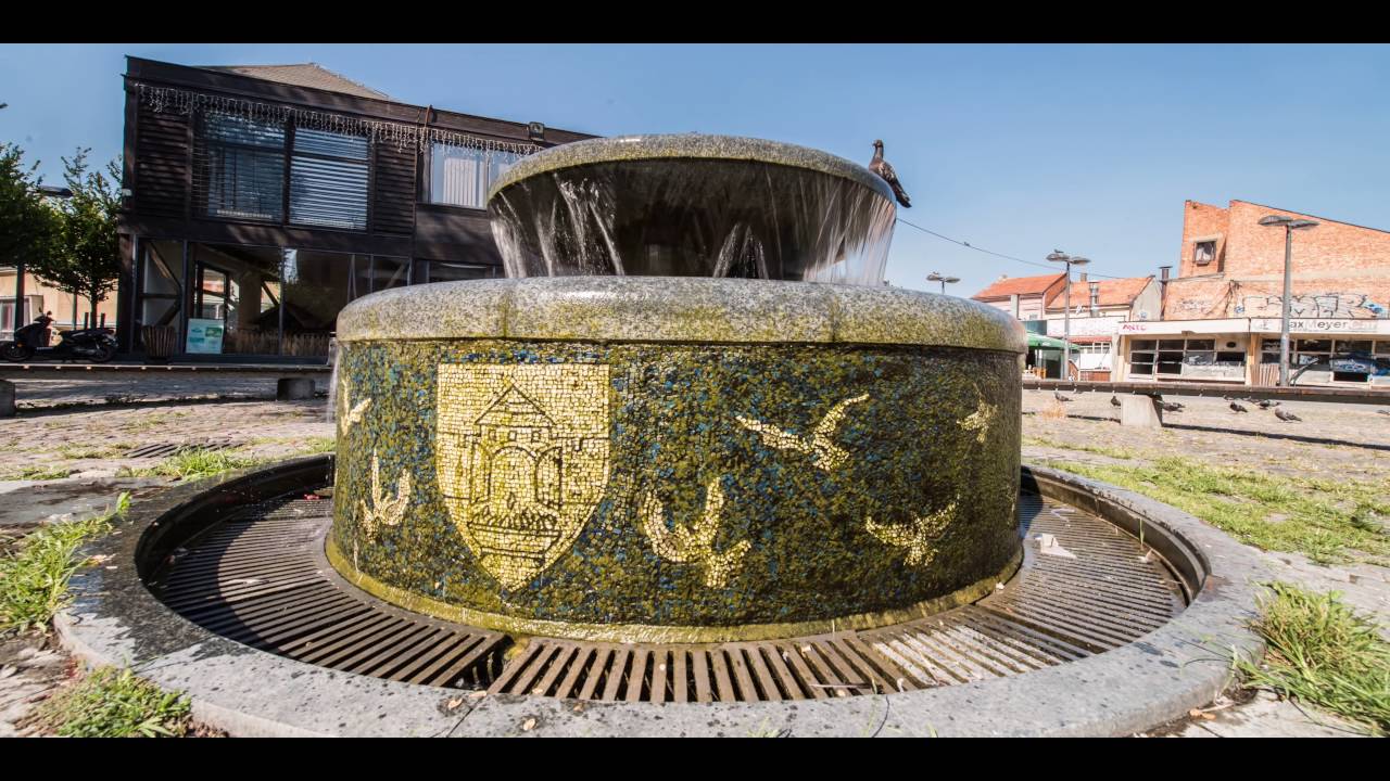 Tuzla - summer 4k - YouTube