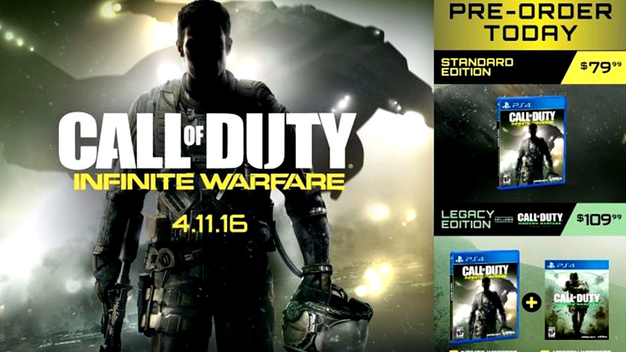 COD 4 Remastered Price & 10 MP Maps - YouTube