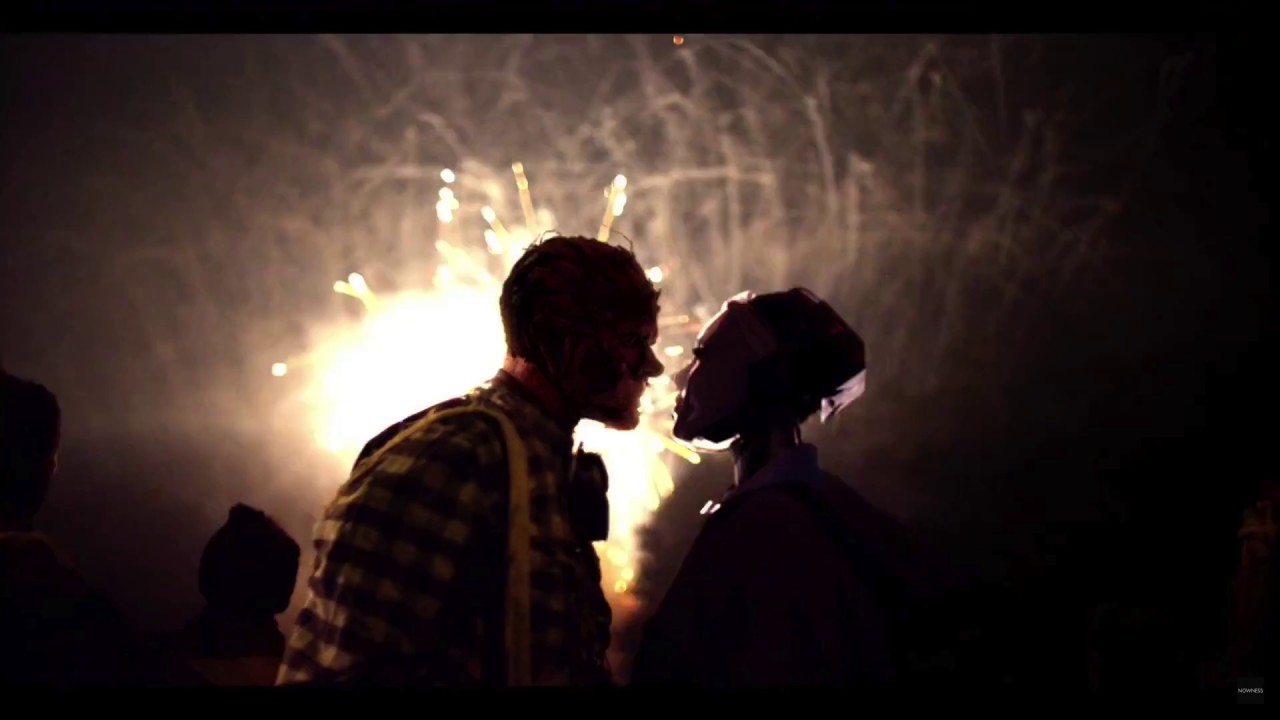 No Regrets No Tears feat. William Hartnell - Thomas Barfoot - YouTube