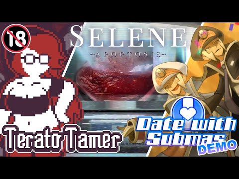 [Terato Tamer / Selene~Apoptosis~ / Date with Submas] YABE - YouTube
