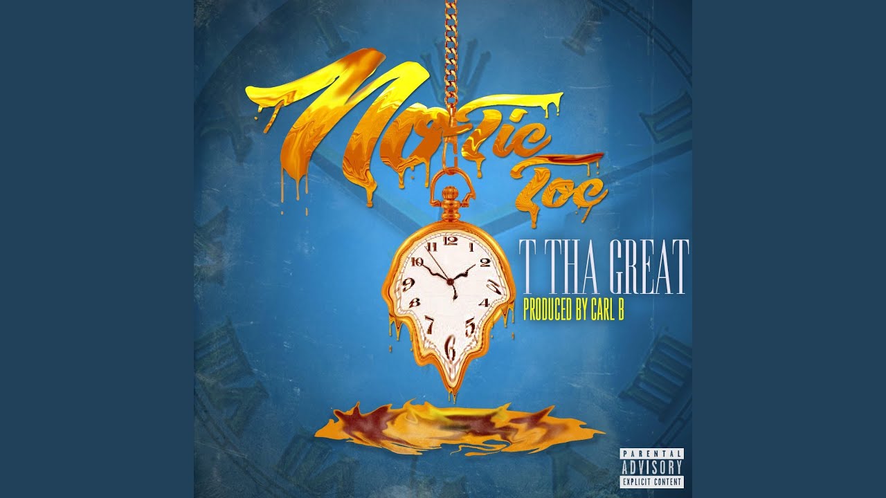 No Tic Toc - YouTube