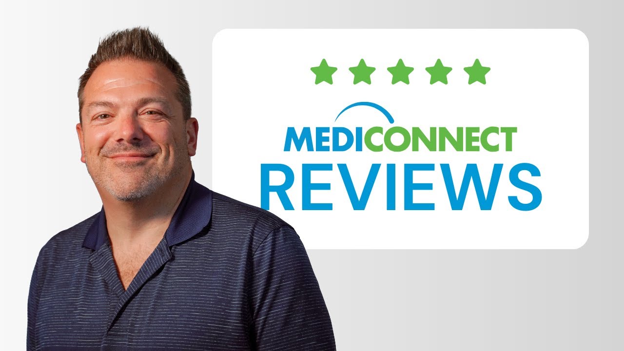 MediConnect Reviews - YouTube