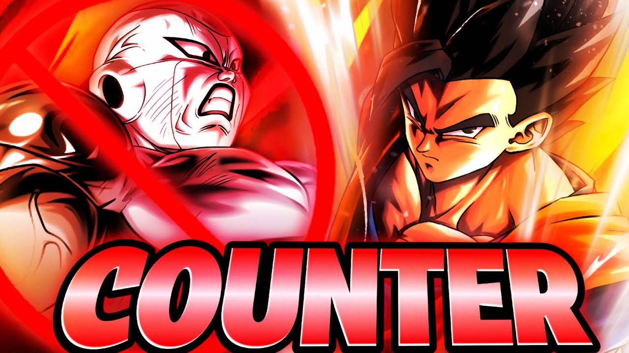 IT'S TIME TO SHUTDOWN THIS LIZARD 🤬 (Dragon ball legends) - YouTube