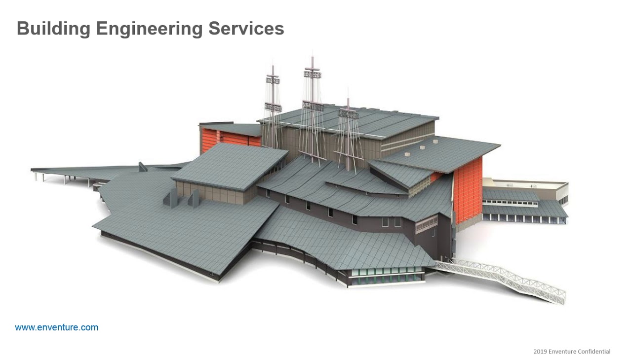 Enventure 10 Minute Overview 2 - YouTube