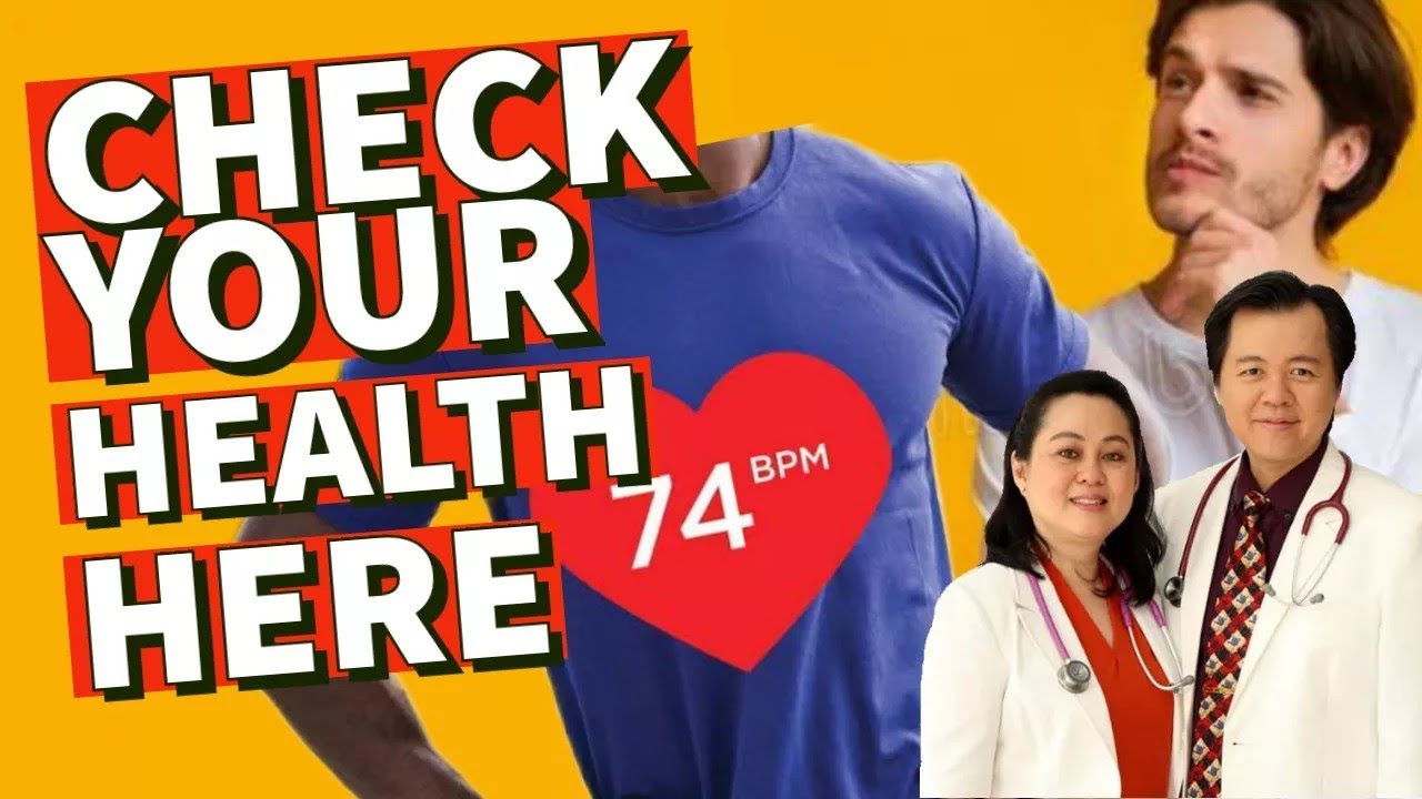 Check Your Health Here - By Doctor Willie Ong (Cardiologist & Internist ...